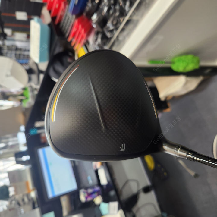 [골프딜] 코브라 LTDx 특주샤프트 텐세이오렌지1K 5S - 상품정보