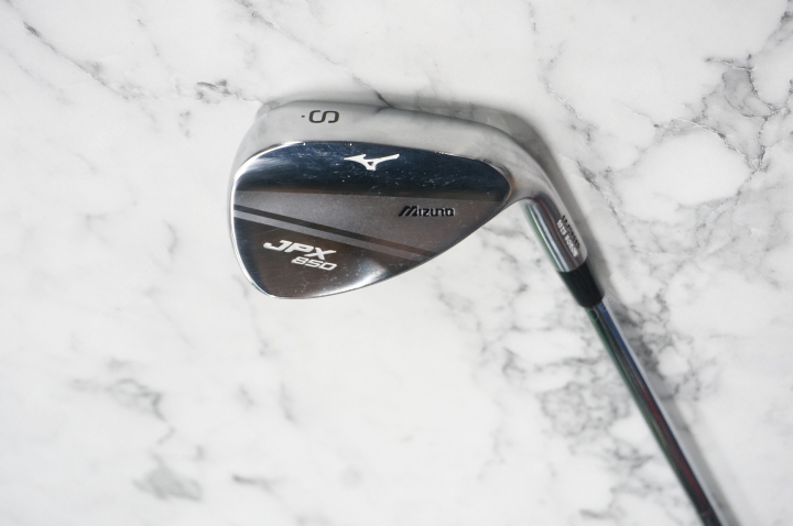 [골프딜] [중고] 미즈노 JPX850 포지드 S웨지 샌드웨지 경량스틸 R 깨끗한 중고 상품 - 상품정보