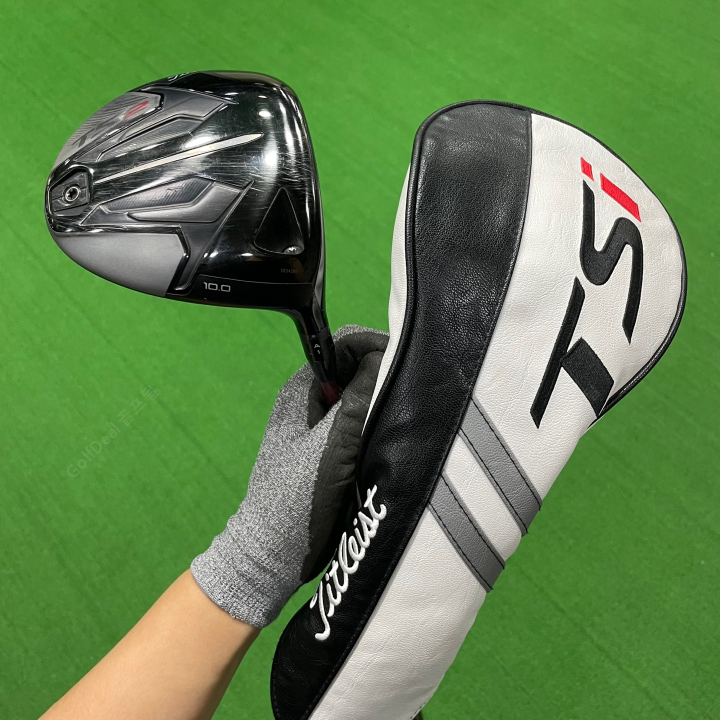 [골프딜] 타이틀리스트 TS I2 10도 바사라35L 아쿠쉬네트코리아 정품 - 상품정보
