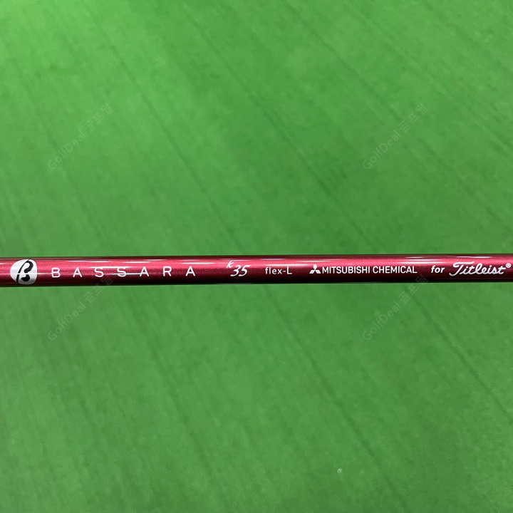 [골프딜] 타이틀리스트 TS I2 10도 바사라35L 아쿠쉬네트코리아 정품 - 상품정보