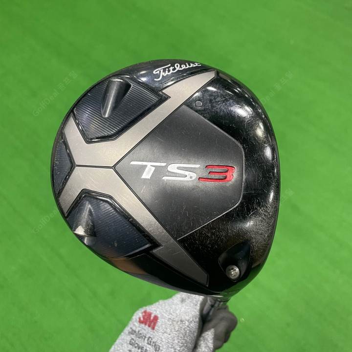 [골프딜] 타이틀리스트 TS3 9.5도 TOUR-AD VR5S - 상품정보
