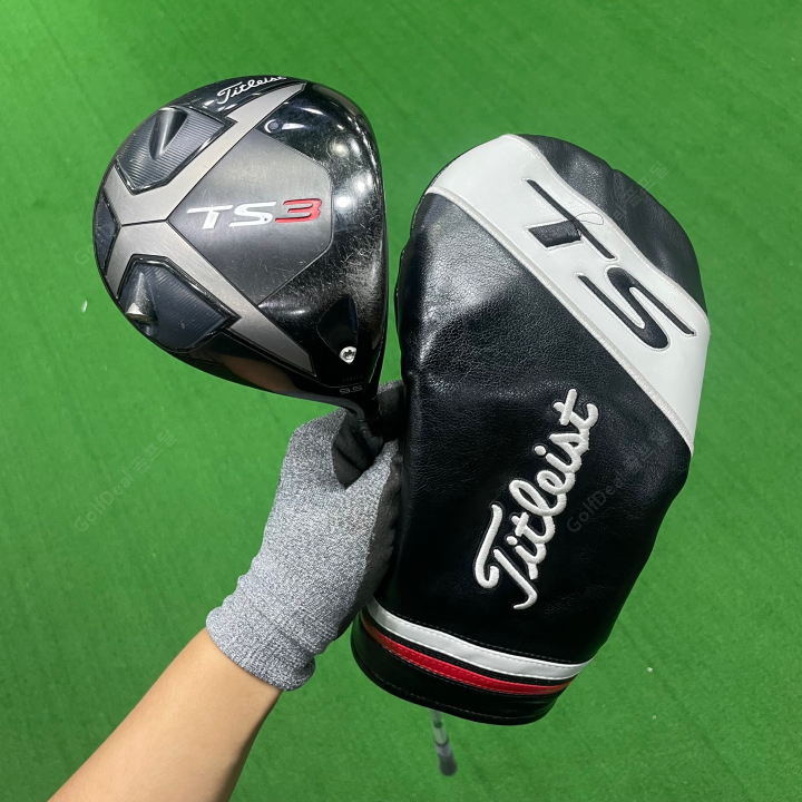 [골프딜] 타이틀리스트 TS3 9.5도 TOUR-AD VR5S - 상품정보