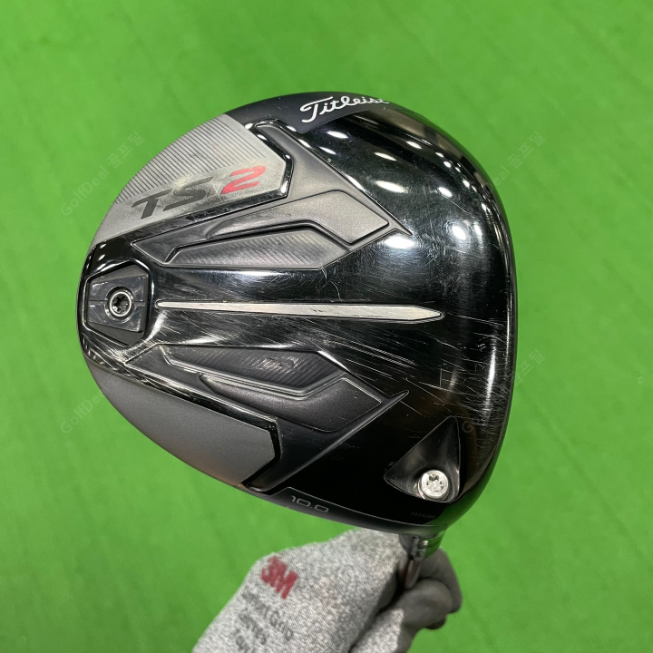 [골프딜] 타이틀리스트 TS I2 10도 바사라35L 아쿠쉬네트코리아 정품 - 상품정보