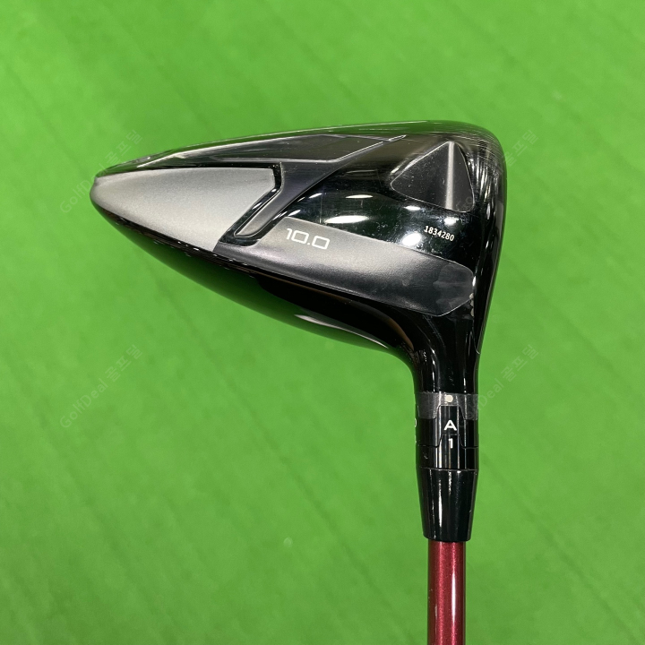 [골프딜] 타이틀리스트 TS I2 10도 바사라35L 아쿠쉬네트코리아 정품 - 상품정보