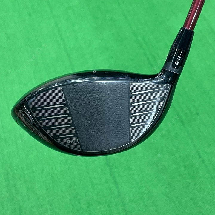 [골프딜] 타이틀리스트 TS I2 10도 바사라35L 아쿠쉬네트코리아 정품 - 상품정보