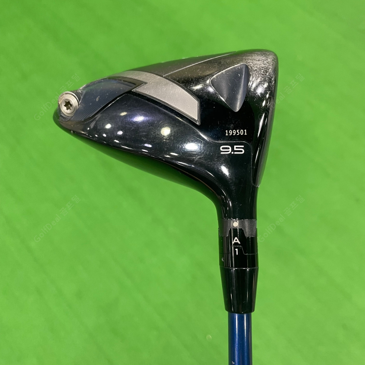 [골프딜] 타이틀리스트 TS3 9.5도 TOUR-AD VR5S - 상품정보