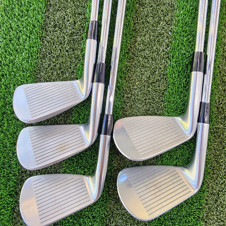 [골프딜] 타이틀리스트 718MB 5아이언 프로젝트X6.0 - 상품정보