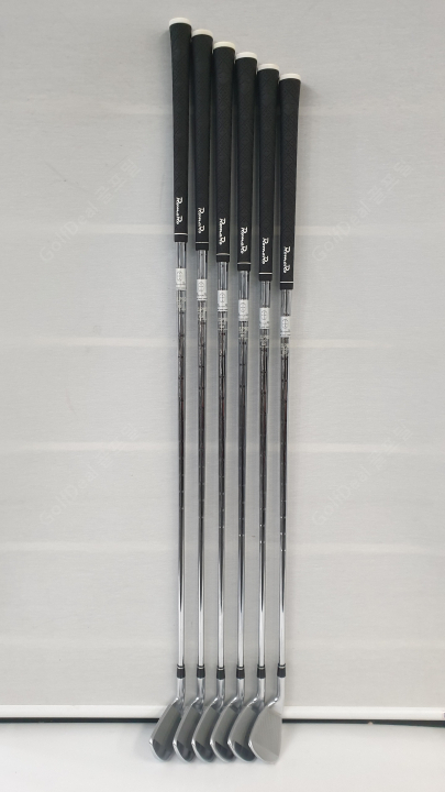 [골프딜] (정품) 로마로 RD-TOUR C101 (5-P) NSPRO950 R - 상품정보