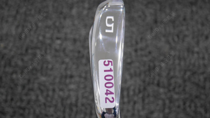 [골프딜] 미즈노 MX-70 5번아이언(950R) - 상품정보