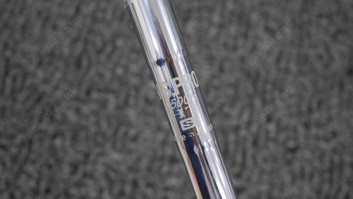 [골프딜] 미즈노 MX-70포지드 갭웨지(950S리샤프팅) - 상품정보