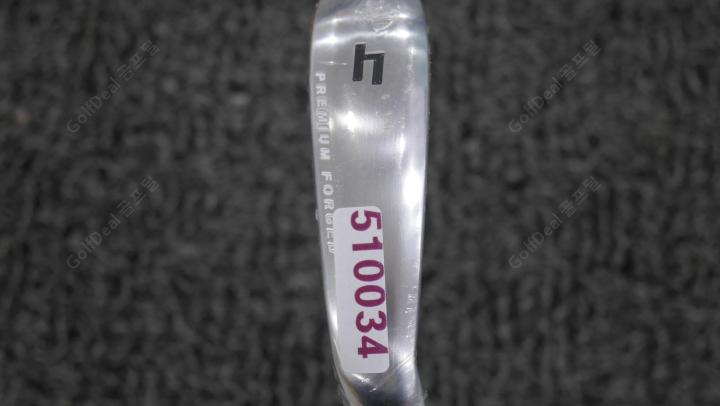 [골프딜] 투어스테이지 V300 6 4번아이언(950 R) - 상품정보