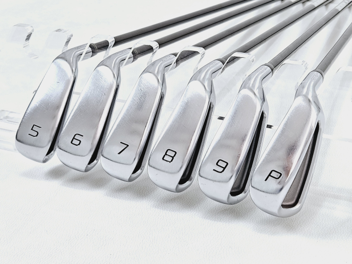 [골프딜] 포틴 TC330 아이언 2876 - 상품정보