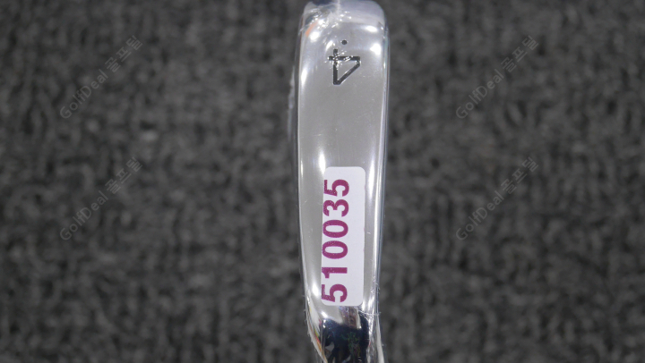 [골프딜] 미즈노 JPX EIII포지드 4번아이언(950R 리샤프팅) - 상품정보