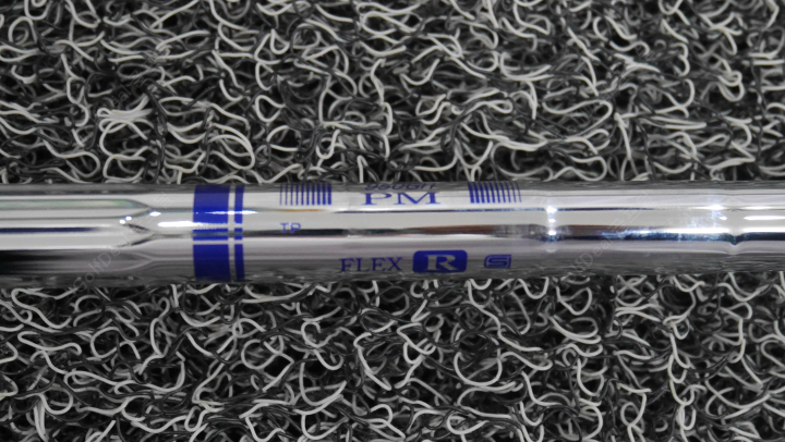 [골프딜] 미즈노 JPX S20포지드 5번 아이언(950R 리샤프팅) - 상품정보