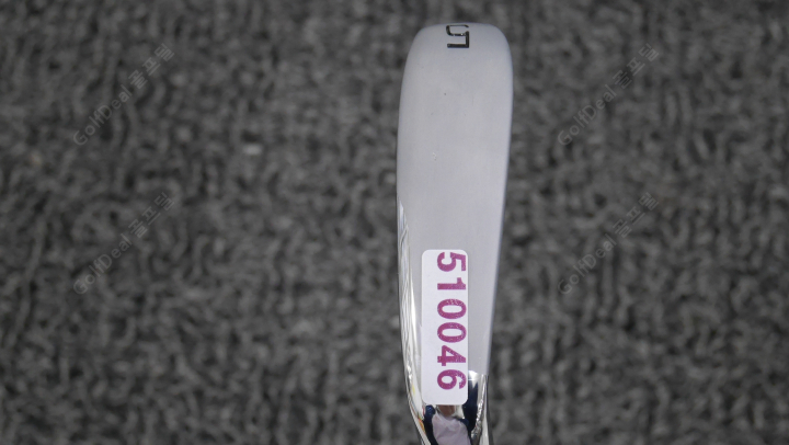 [골프딜] 미즈노 JPX S20포지드 5번 아이언(950R 리샤프팅) - 상품정보