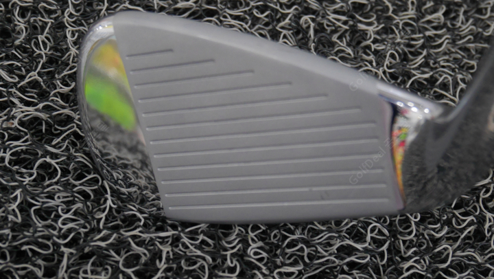 [골프딜] 미즈노 JPX S20포지드 5번 아이언(950R 리샤프팅) - 상품정보