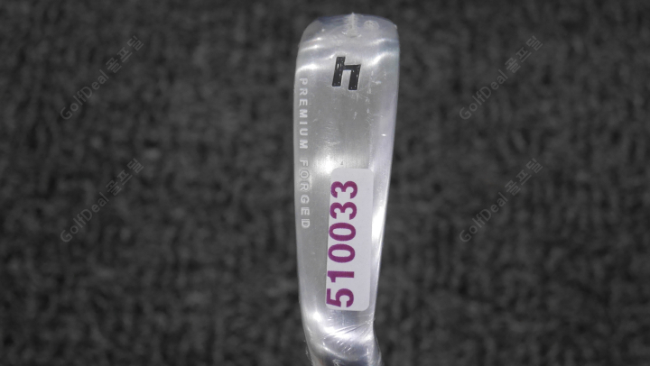 [골프딜] 투어스테이지 V300 7 4번아이언(950네오 R) - 상품정보