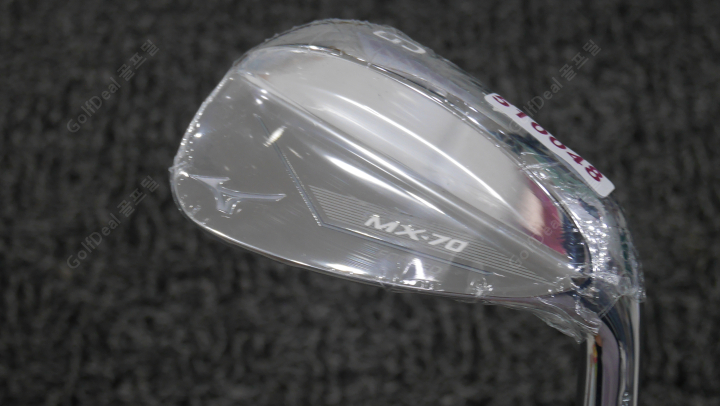 [골프딜] 미즈노 MX-70포지드 갭웨지(950S리샤프팅) - 상품정보
