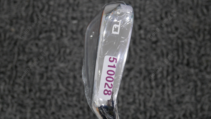 [골프딜] 미즈노 MX-70포지드 피칭웨지(950R) - 상품정보