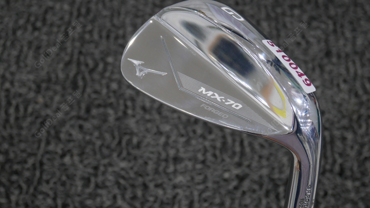 [골프딜] 미즈노 MX-70포지드 갭웨지(950S) - 상품정보