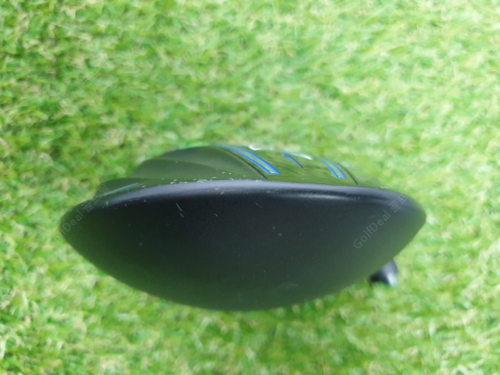 [골프딜] 캘러웨이 XR16 9.5도 드라이버 헤드 611F - 상품정보