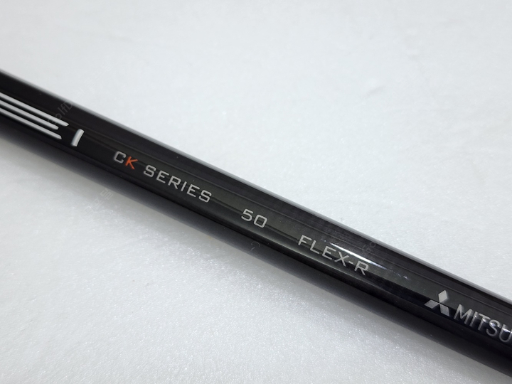 [골프딜] 텐세이 오렌지 CK시리즈 MR70 Flex R 드라이버 샤프트(핑슬리브) - 상품정보