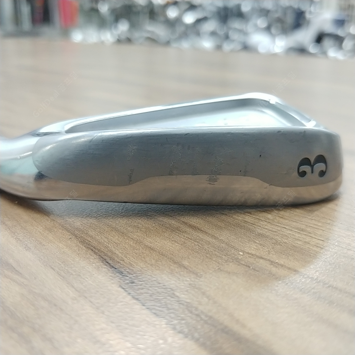 [골프딜] 다이와 온오프 MP-709I ONOFF+ 3번 아이언_C_65g R - 상품정보