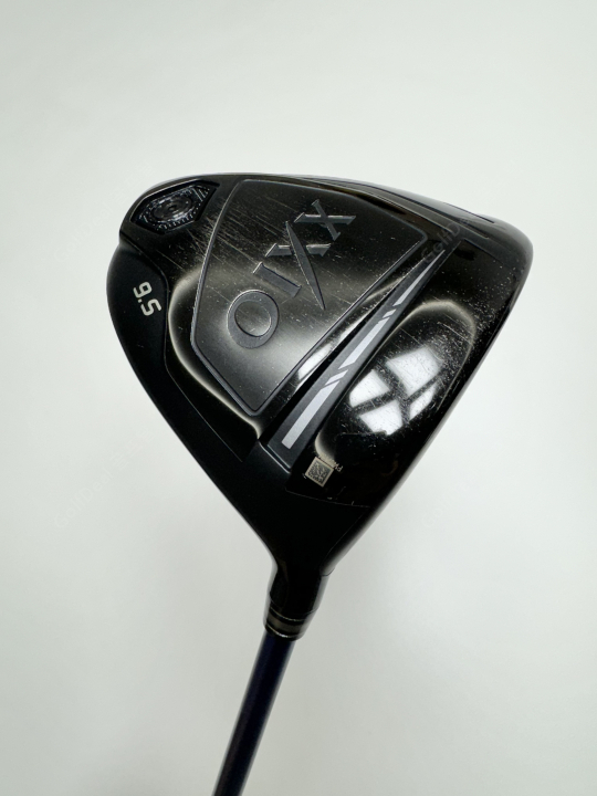 [골프딜] 던롭 젝시오 X CRAFT Model 드라이버 9.5도S - 상품정보