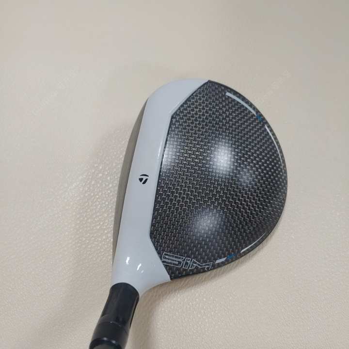 [골프딜] 테일러메이드 SIM MAX 5번 우드 18도 TENSEI 50 S - 상품정보