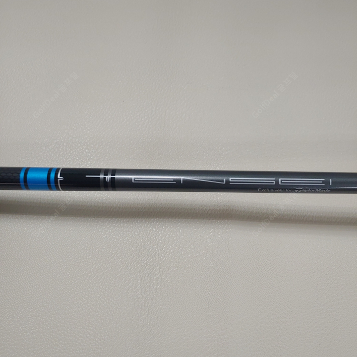 [골프딜] 테일러메이드 SIM MAX 5번 우드 18도 TENSEI 50 S - 상품정보
