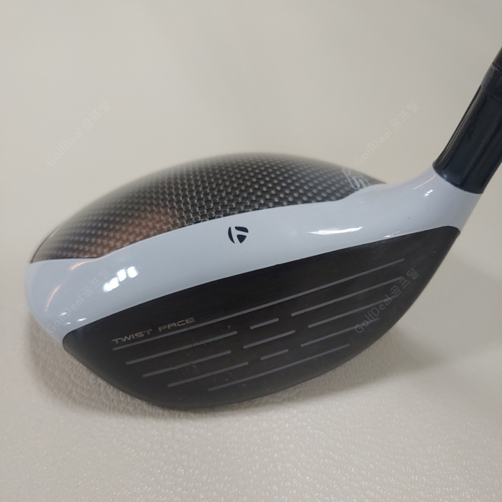 [골프딜] 테일러메이드 SIM MAX 5번 우드 18도 TENSEI 50 S - 상품정보