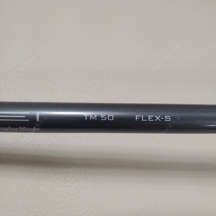 [골프딜] 테일러메이드 SIM MAX 5번 우드 18도 TENSEI 50 S - 상품정보