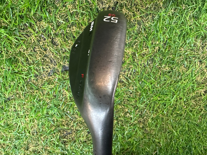 [골프딜] 타이틀리스트 SM6 웨지 52도 S200 - 상품정보