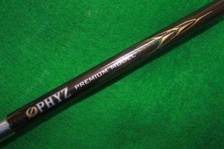 [골프딜] PHYZ(정품)PREMIUM MODEL 강도R 10.5도 46그램 토크6,1 PP-401W - 상품정보
