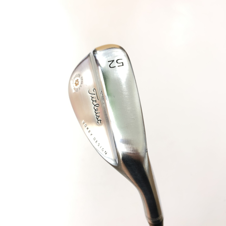 [골프딜] 타이틀 Vokey SPINMILLED SM4 52도 웨지 S200 - 상품정보