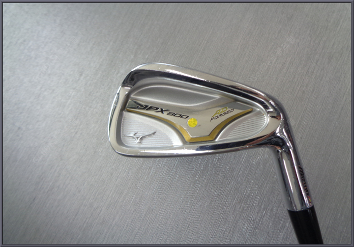 [골프딜] 미즈노 JPX800 4번 아이언 950R - 상품정보