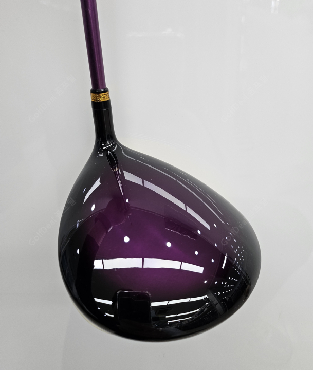 [골프딜] 여성용 마루망 마제스티 로얄 VQ-6 11.5도 L 드라이버 - 상품정보