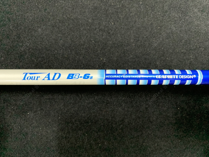 [골프딜] 에폰 EPON ZERO 10.5도 드라이버 Tour AD BB 6S 1180P - 상품정보