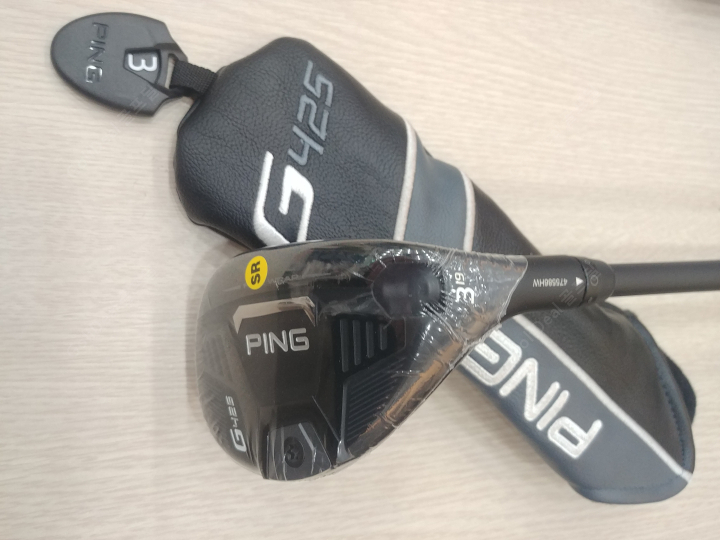 [골프딜] 핑 G425 3번 유틸리티 (정품, 새제품, SR스펙 ) - 상품정보