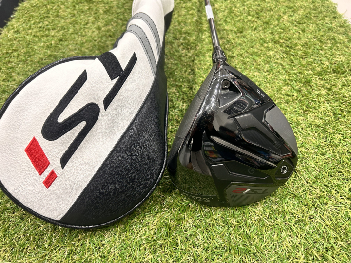 [골프딜] [574639] 타이틀리스트 TSI2 드라이버 9도 [디아마나6S] - 상품정보