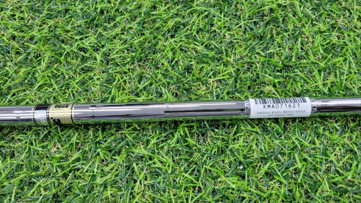 [골프딜] [577232]테일러메이드 P770 포지드 단품 4번아이언 다골S200 - 상품정보