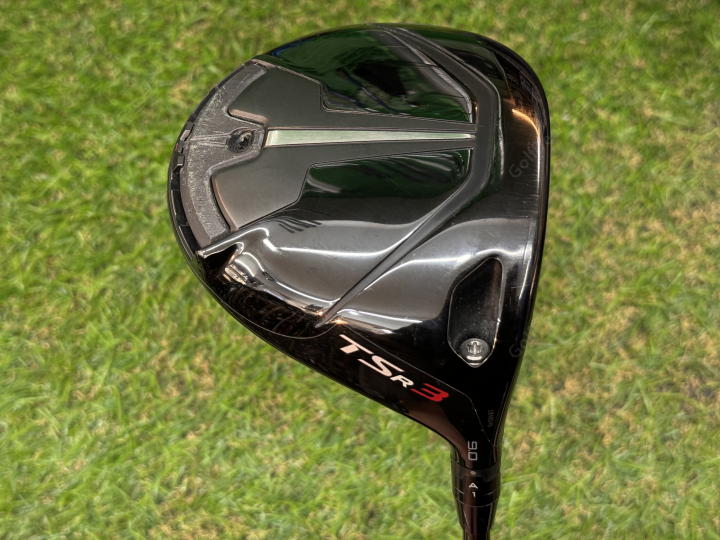 [골프딜] 타이틀리스트 TSR3 9도 벤투스 블랙 6S 드라이버(정품) - 상품정보