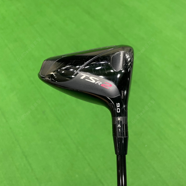 [골프딜] 타이틀리스트 TS R2 9도 텐세이블루65S - 상품정보
