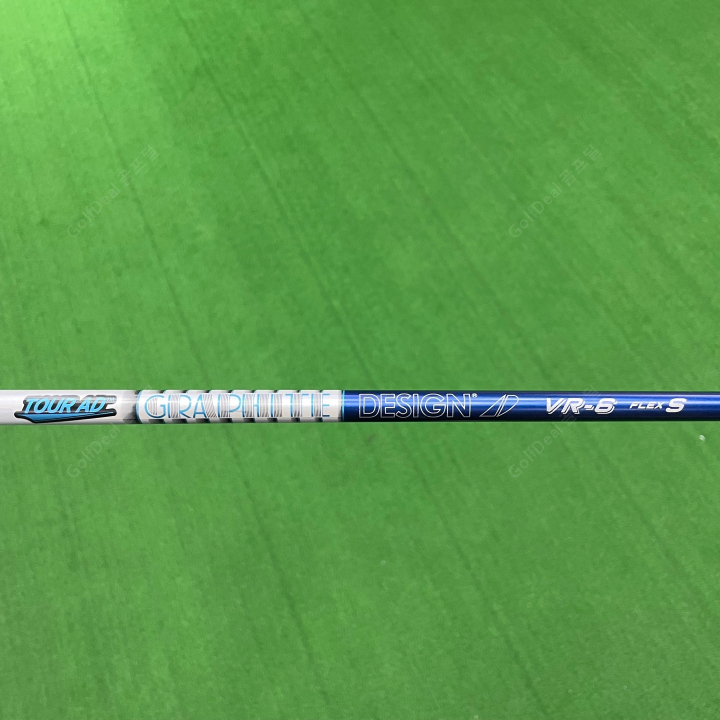 [골프딜] 타이틀리스트 917D 9.5 TOUR-AD VR6S - 상품정보