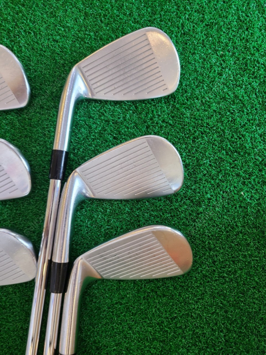 [골프딜] 타이틀리스트 714 AP2 아이언세트 - 상품정보