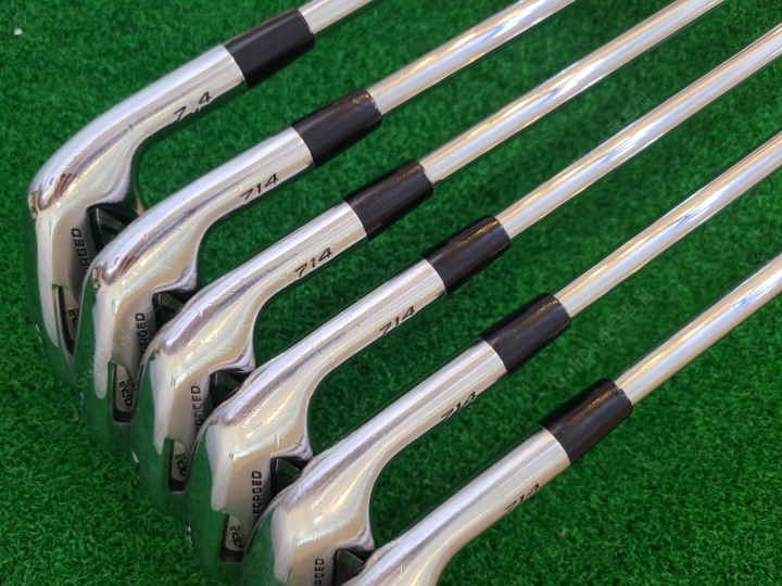 [골프딜] 타이틀리스트 714 AP2 아이언세트 - 상품정보