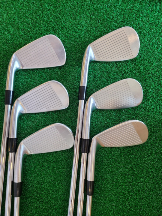 [골프딜] 타이틀리스트 714 AP2 아이언세트 - 상품정보