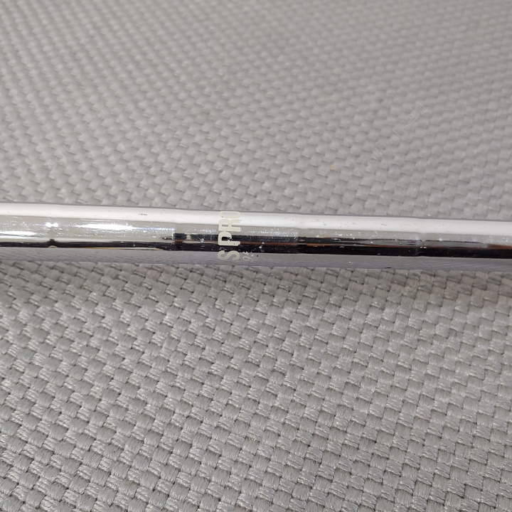 [골프딜] PRGR DATA601 7번 아이언_H_경량스틸 S - 상품정보