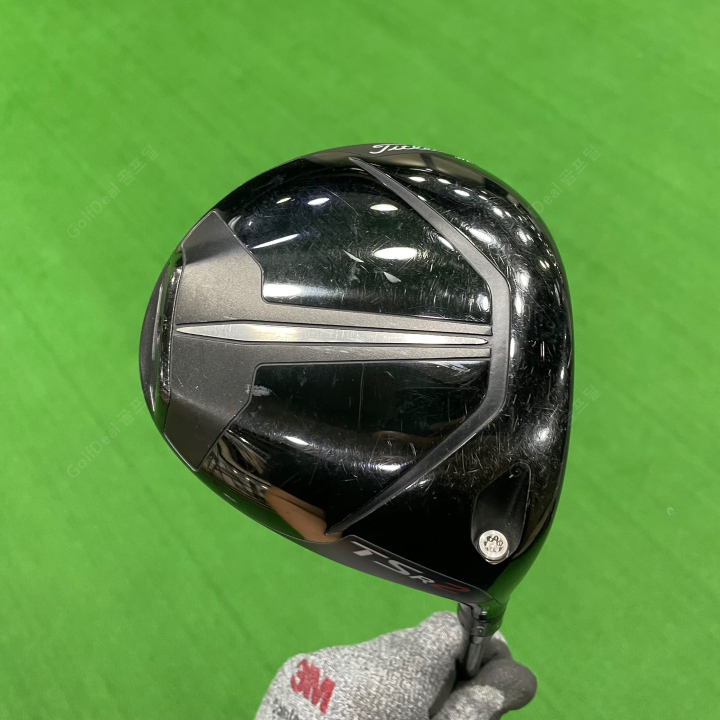 [골프딜] 타이틀리스트 TS R2 9도 텐세이블루65S - 상품정보