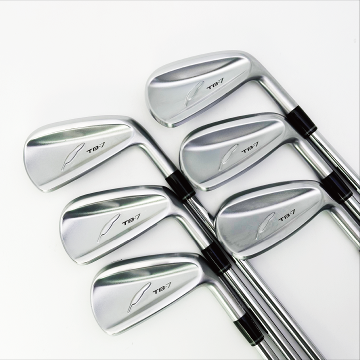 [골프딜] 포틴 TB7 아이언세트 NSPRO 950 S - 상품정보